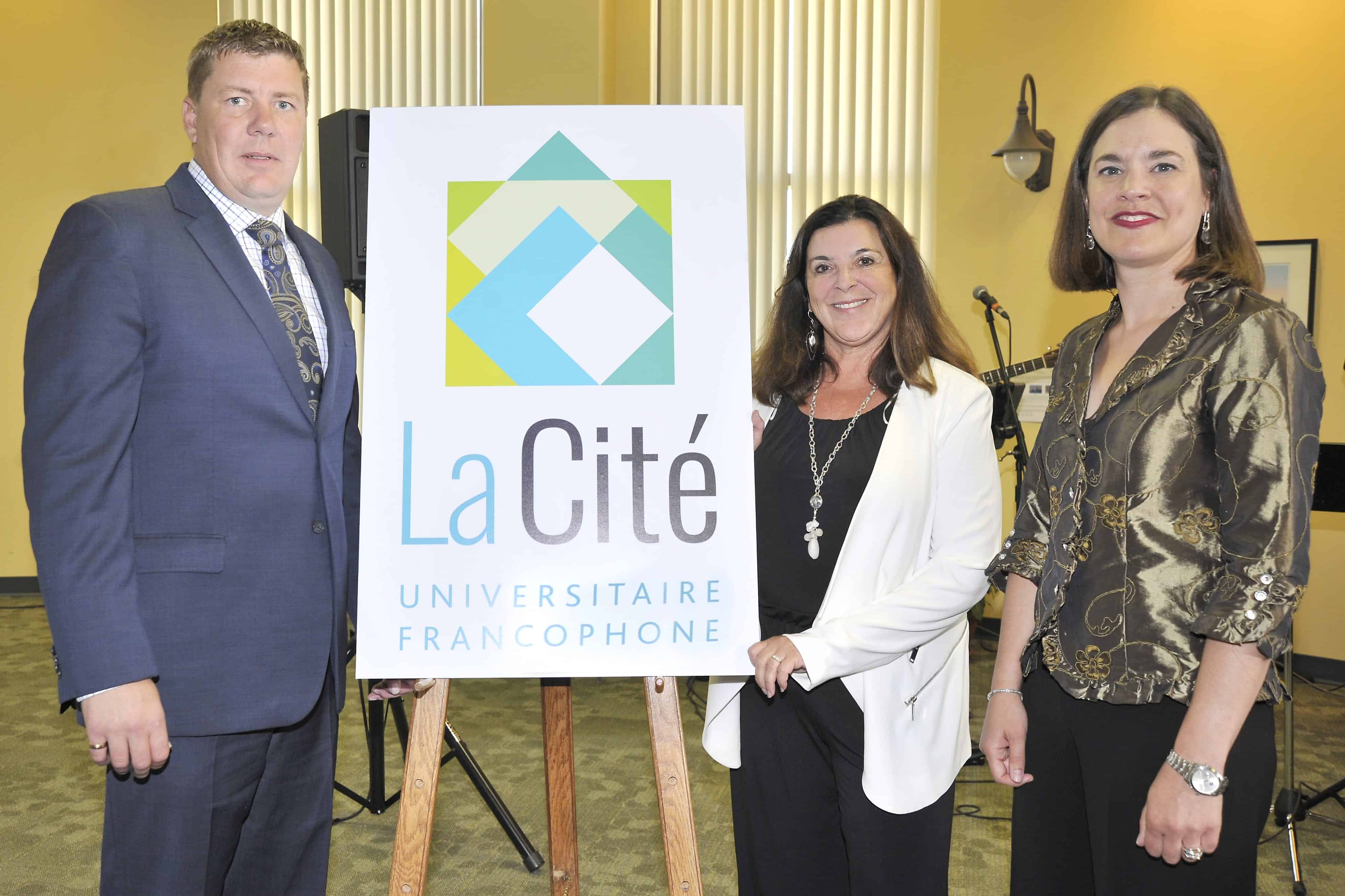 La Cité represents a unified vision for French education - The Carillon