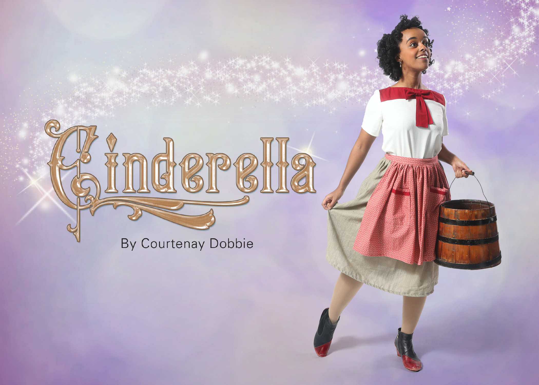 Cinderella at the Globe - The Carillon