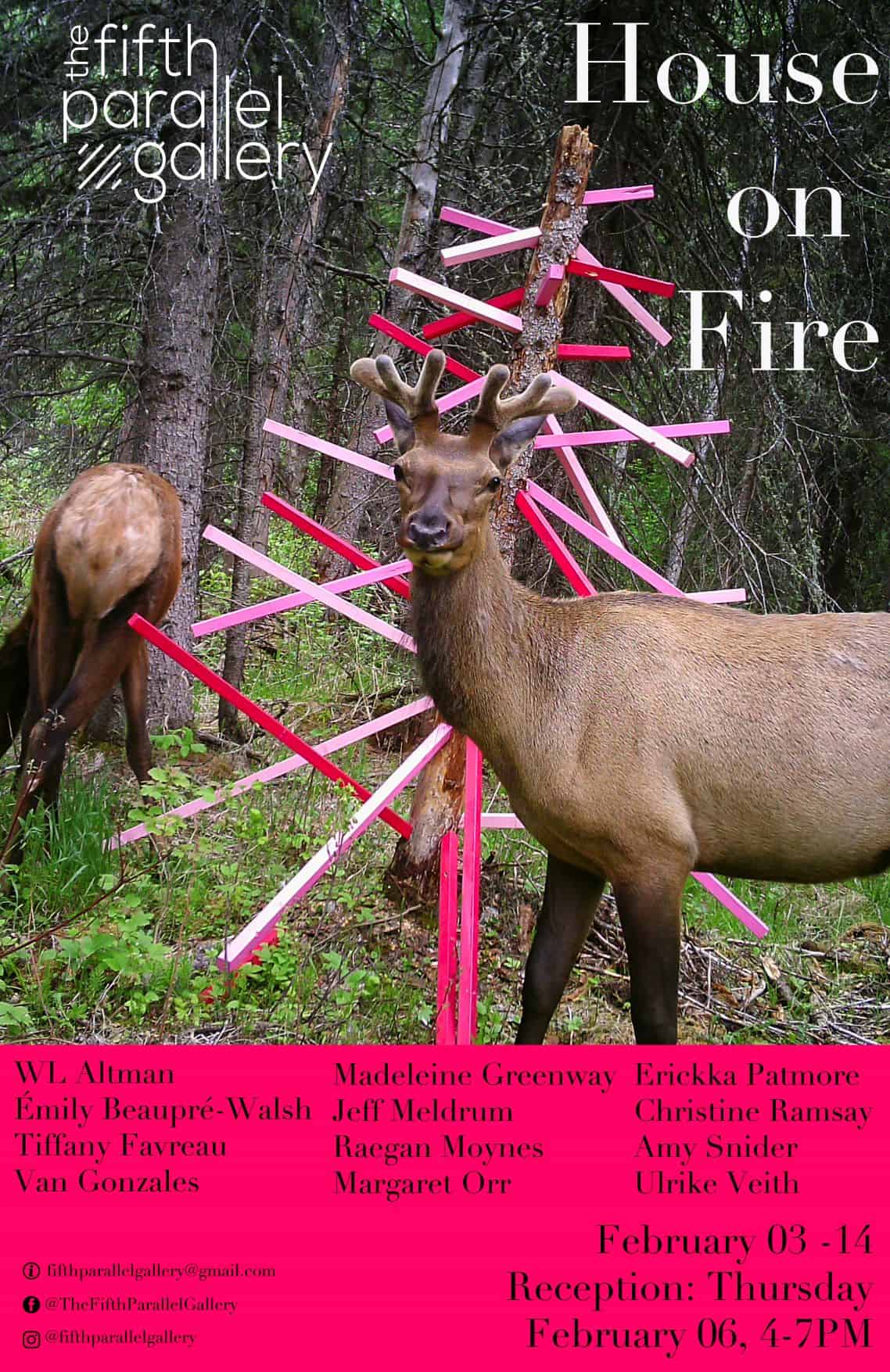 Local artists explore climate change worldviews - The Carillon