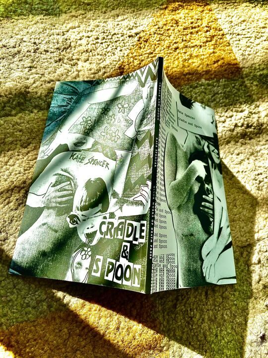 Cradle and Spoon packs a unique punch – The Carillon